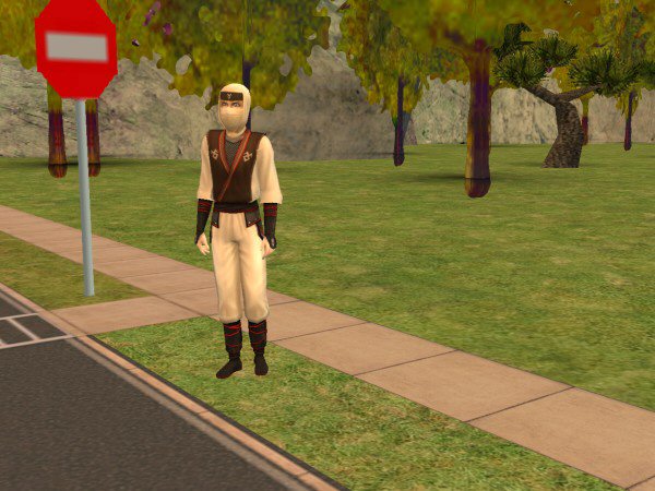 Mod The Sims - What's happening in your game right now